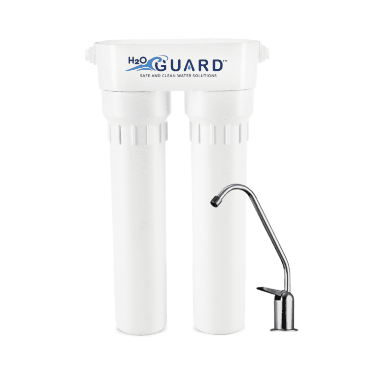 Water Purification Machine - H2O International