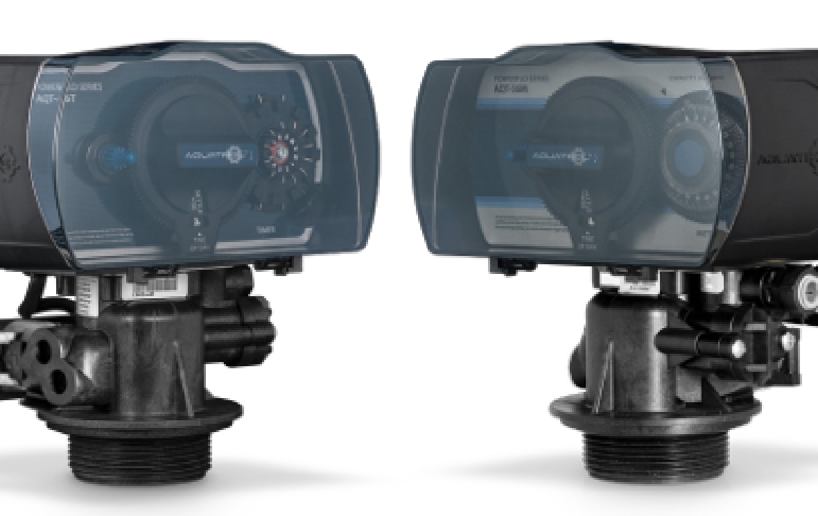 Control Valves - H2O International