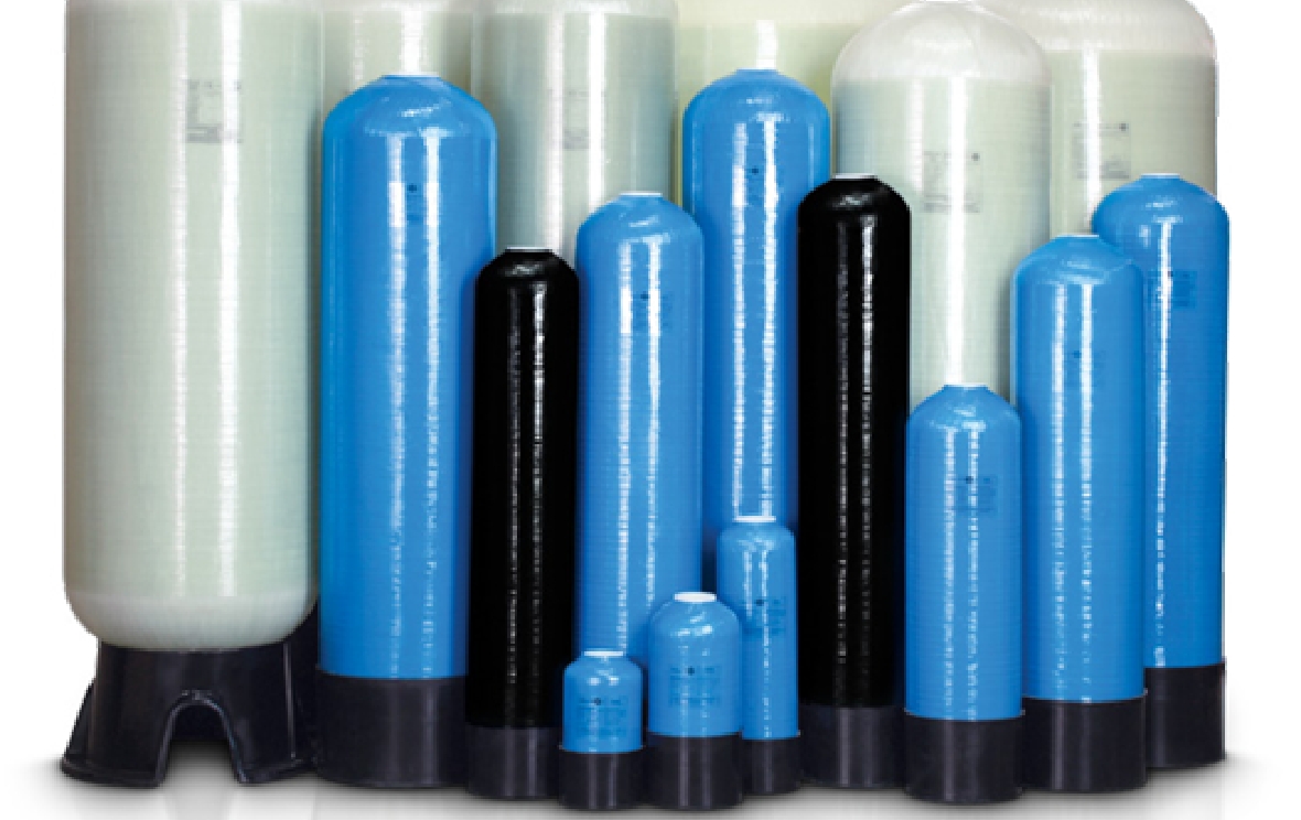 Tanks - H2O International