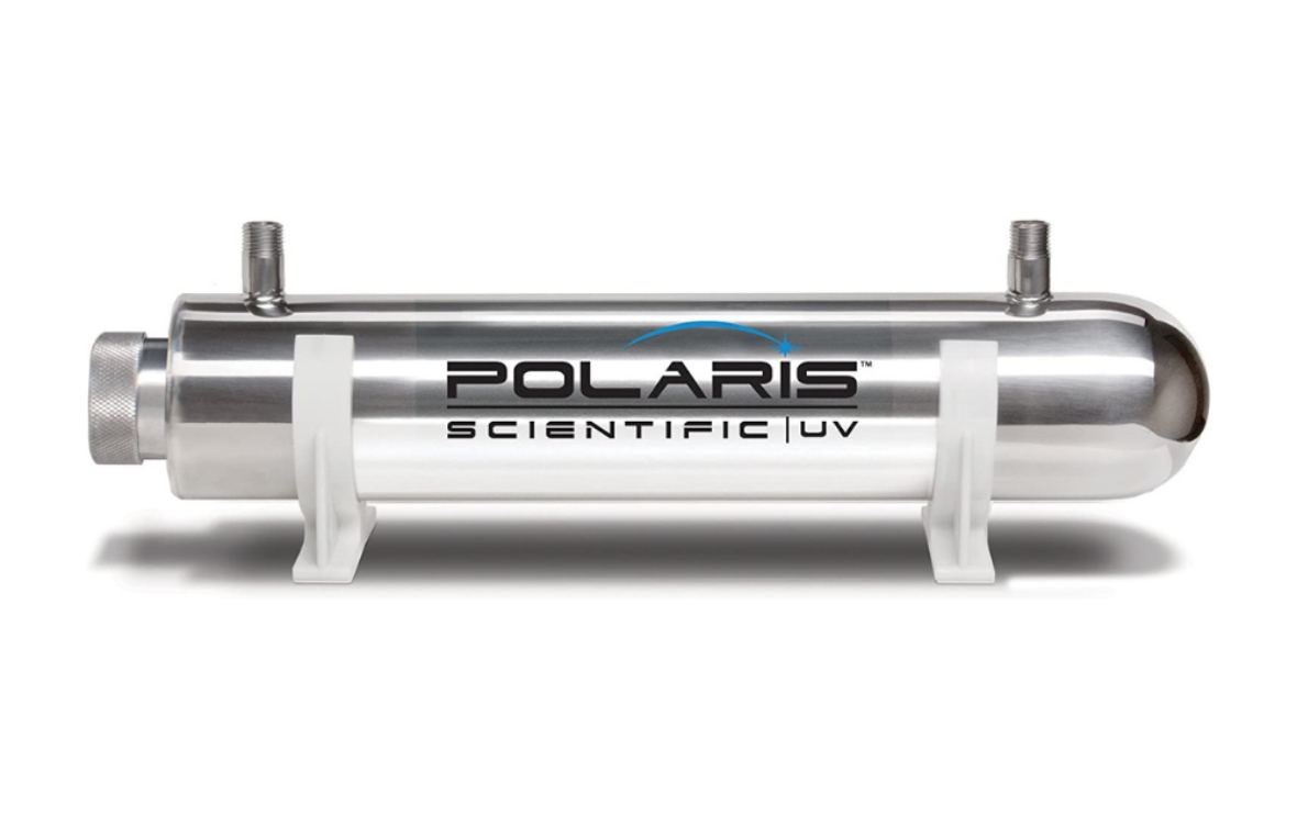 Ultraviolet Systems - H2O International