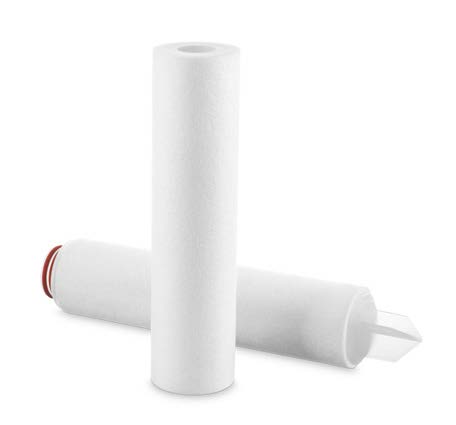 Industrial Filters - H2O International